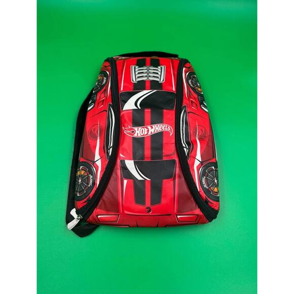 Hot Wheels | Bags | Hot Wheels Backpack | Poshmark